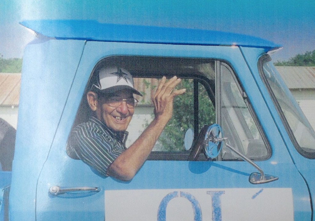 Eckols Funeral Home » David Chapa, Sr.Eckols Funeral Home