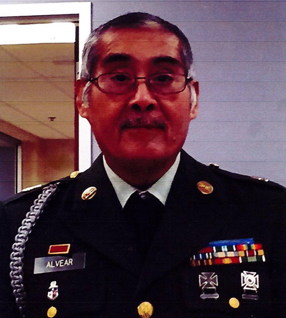 Eckols Funeral Home » Jose R. AlvearEckols Funeral Home