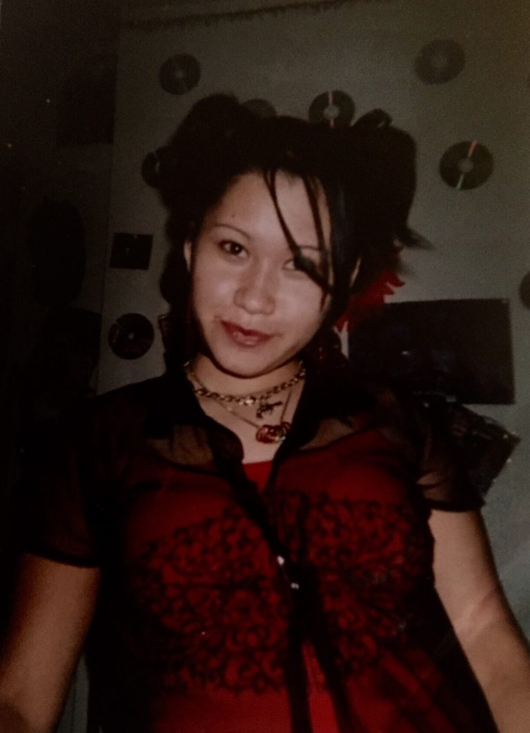 Eckols Funeral Home » Ashley Raven AltamiranoEckols Funeral Home