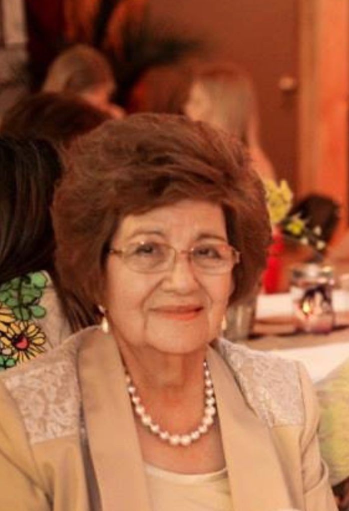 Eckols Funeral Home » Juanita DeLaGarzaEckols Funeral Home Eckols Funeral Home » Juanita DeLaGarzaEckols Funeral Home