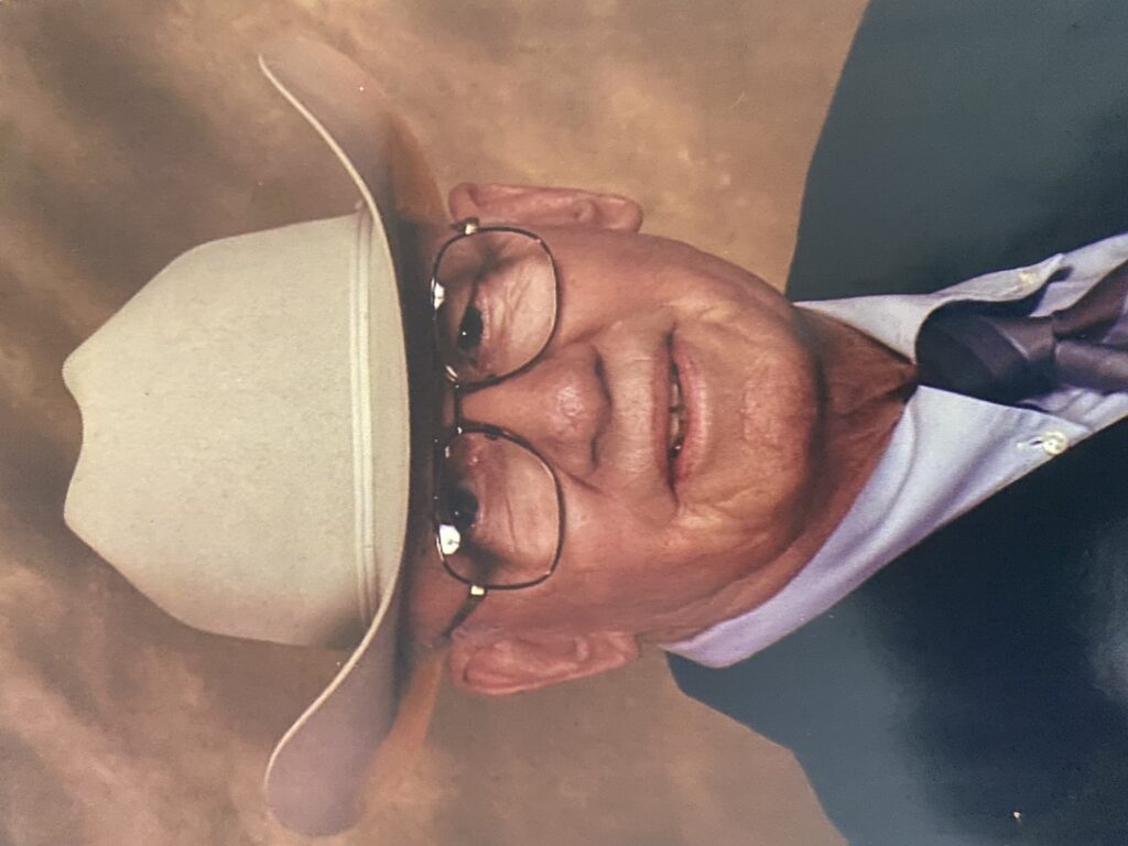 Eckols Funeral Home » Leonard C. Ables Jr.Eckols Funeral Home