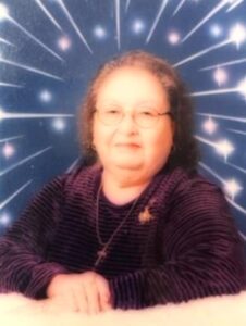 Eckols Funeral Home » Maria Rivas AlanizEckols Funeral Home