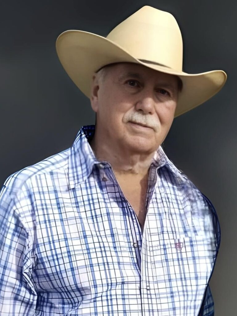 Eckols Funeral Home » Gene Allen WheelerEckols Funeral Home