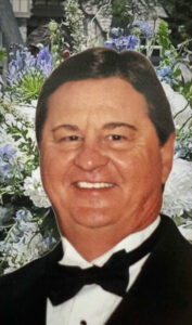 Eckols Funeral Home » Raymond “Ray” Lee LiskaEckols Funeral Home