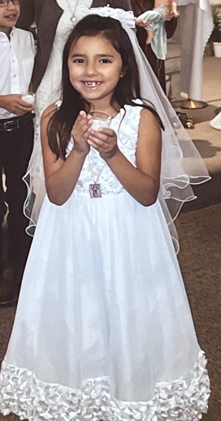 Eckols Funeral Home » Madison Marie Antoinette RodriguezEckols Funeral Home