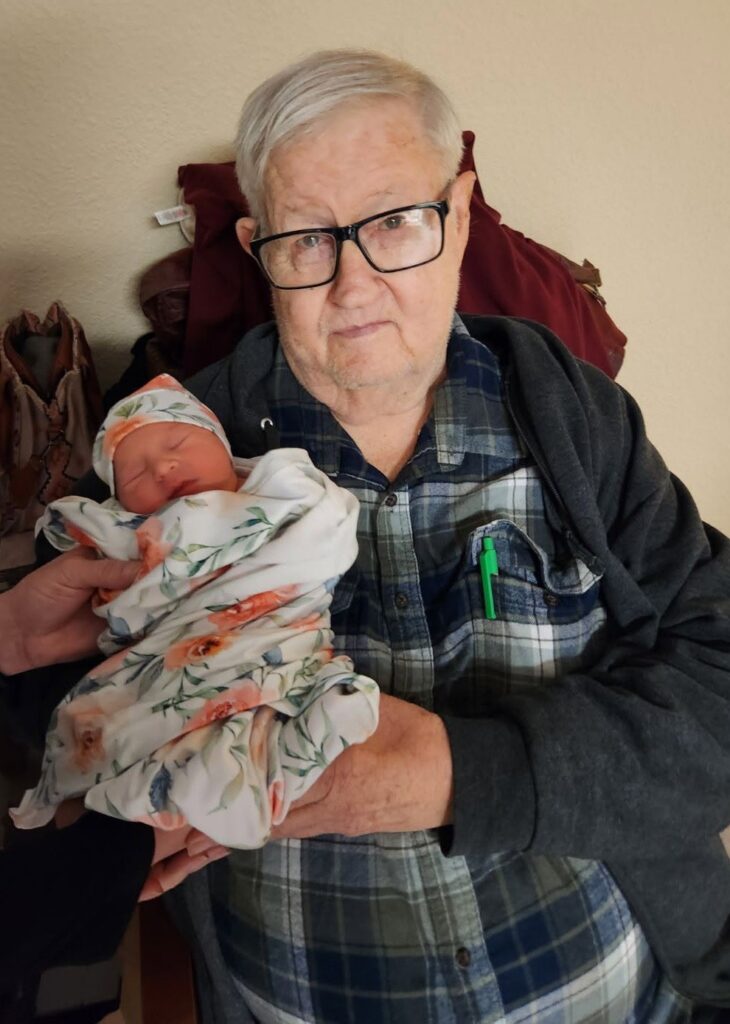 Eckols Funeral Home » Robert Hackney Sr.Eckols Funeral Home