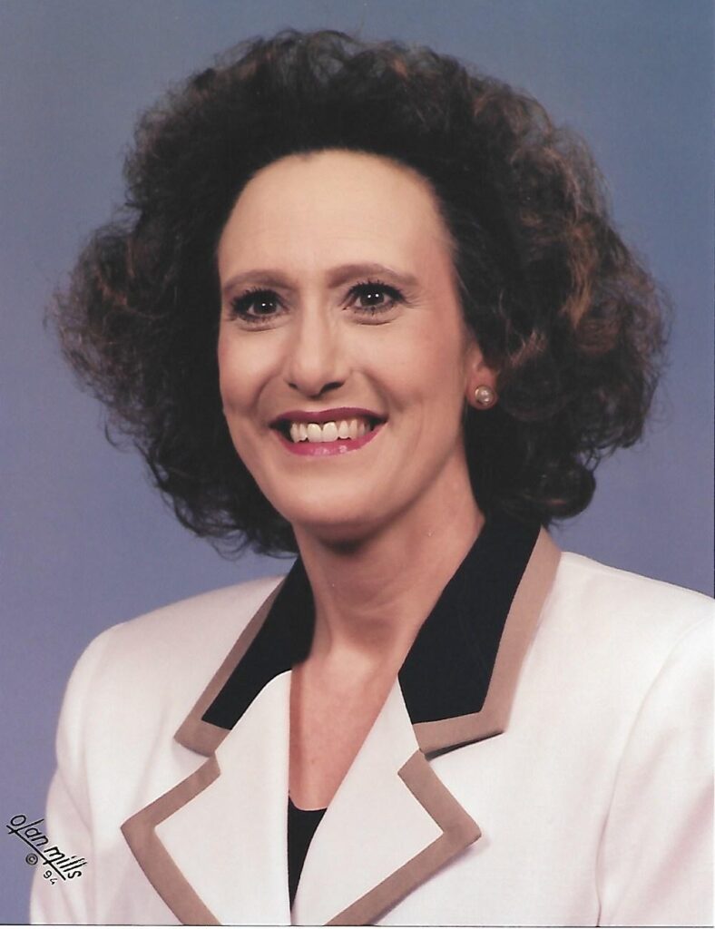Eckols Funeral Home » Susan Ann WishertEckols Funeral Home