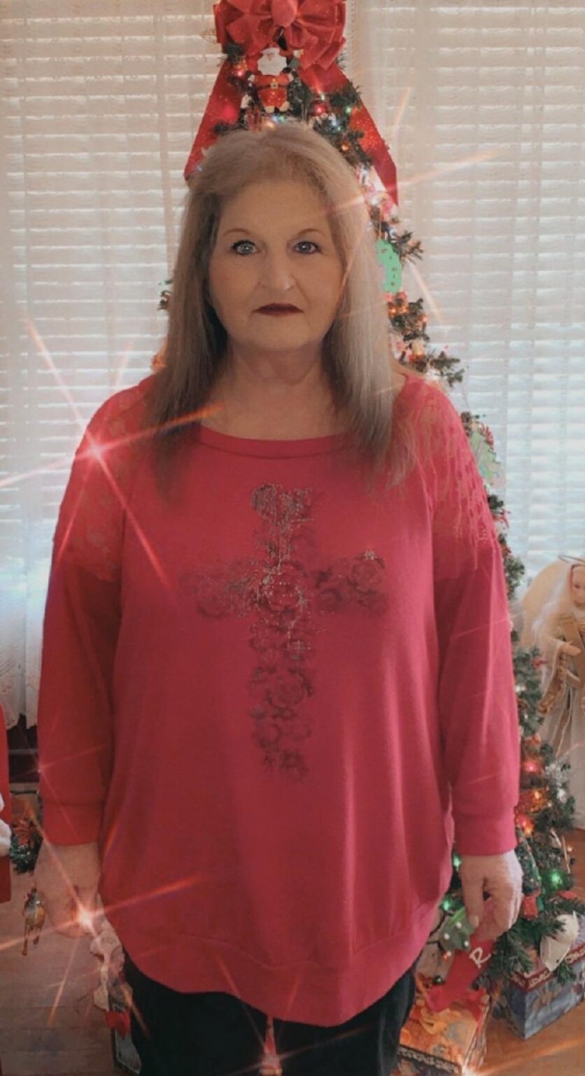 Eckols Funeral Home » Jewel Annette Devall RodgersEckols Funeral Home
